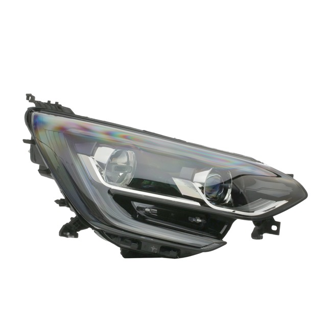 26 01 001 41R ABAKUS, ALKAR Headlight cheap AUTODOC online shop