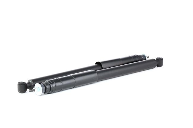 Amortisseurs pour Mercedes W203 C 220 CDI 2.2 (203.006) 2000 - 2007 136 ...