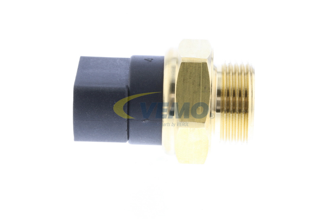 Temperature switch, radiator fan for FIAT Ducato I Van (290) 1.9 TD ...