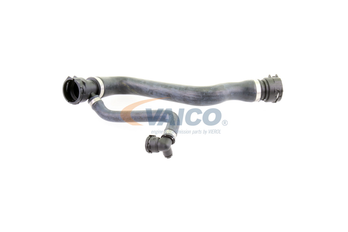 17 12 7 531 768 ABAKUS, AIC Radiator hose, Ball joint, Charger intake ...