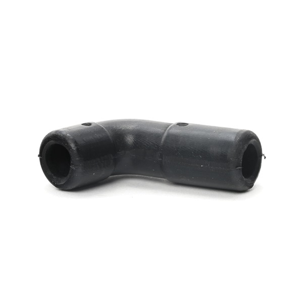 Hose, valve cover breather suitable for Mercedes W203 C 180 1.8 ...