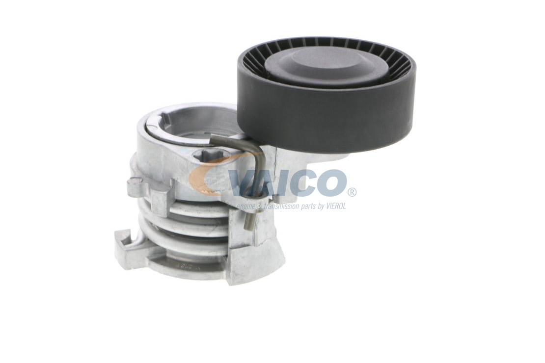 11 28 7 512 758 AUTEX, AUTOMEGA Tensioner pulley, Deflection / guide ...