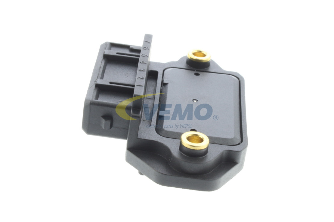 0 227 100 203 BOSCH TZ 71 Zündmodul | AUTODOC Preis und Erfahrung