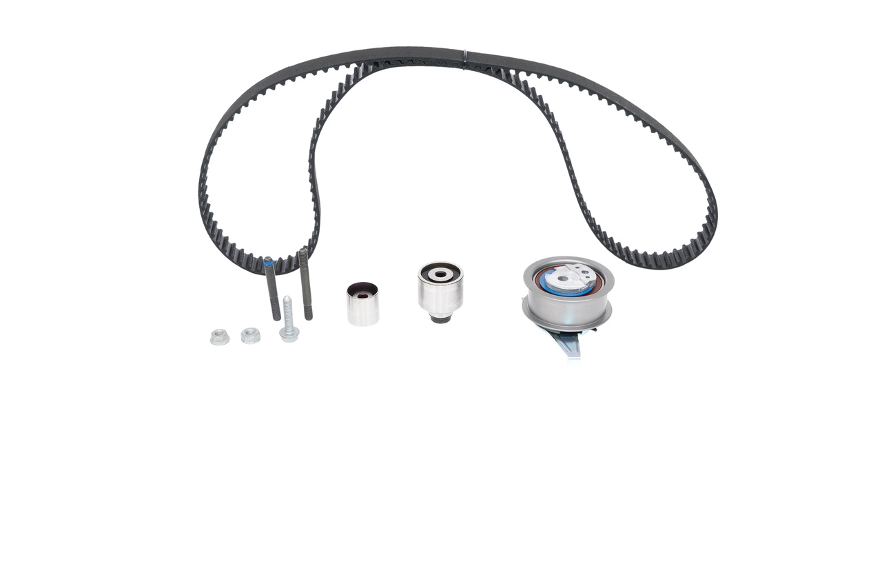 CT1168K1 CONTITECH CT 1168 Zahnriemensatz Zähnez.: 145 | AUTODOC Preis ...