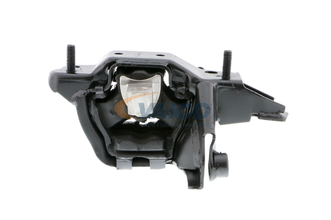 6Q0 199 555 AC 3RG, AUTOMEGA Engine mount, Mounting, Manual ...