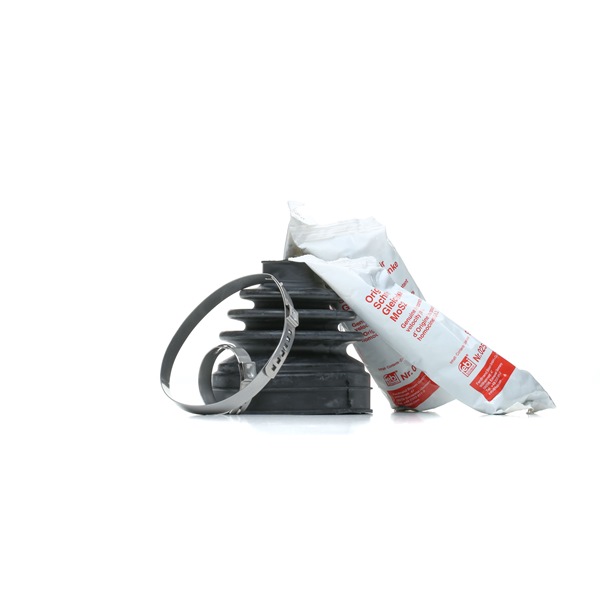 Aandrijfashoes voor Renault Master 2 Van 2.5 dCi 2006 - 2023 101Pk ...