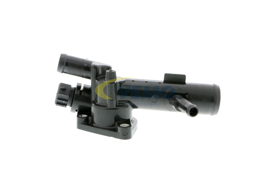 82 00 954 285 3RG, ABAKUS Engine thermostat, Thermostat housing ...