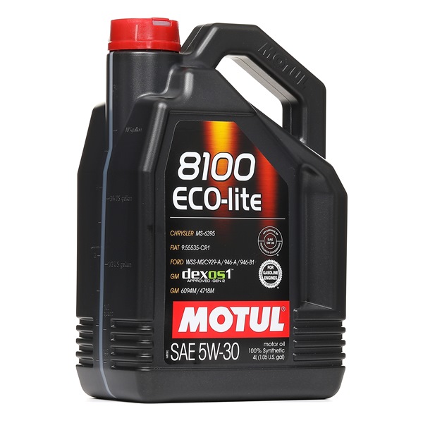 Tabella olio FIAT AUTODOC