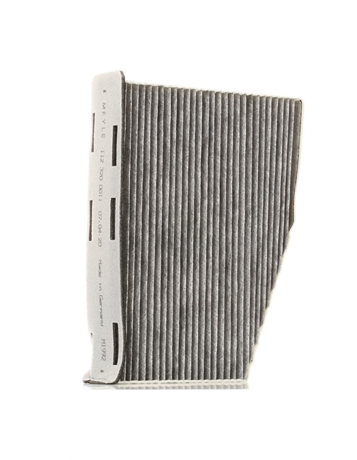 JZW 819 653 B Pollen filter, Filter set OEM VW, AUDI, SKODA, SEAT, CUPRA