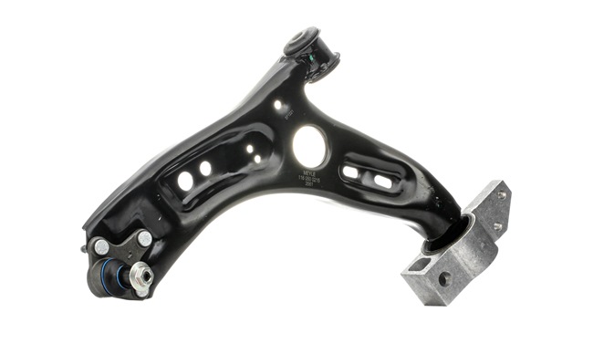 1K0 407 151 BD Suspension arm, Repair kit, Wheel suspension for VW ...