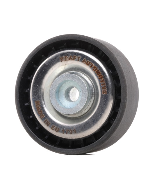 059 903 341 F AUTEX, AUTOKIT Deflection / guide pulley, V-Ribbed belt ...