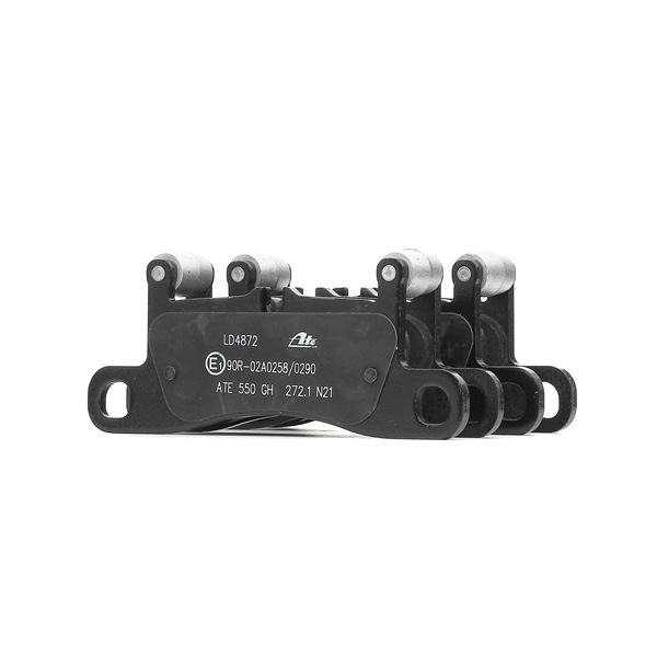 958 352 939 00 BREMBO, FEBI BILSTEIN Brake pad set cheap AUTODOC online ...