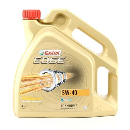 CASTROL engine oil recommendation chart AUTODOC