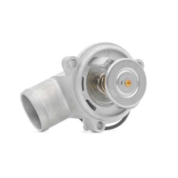 316T0063 RIDEX Kühlwasserthermostat Öffnungstemperatur: 88°C, mit ...