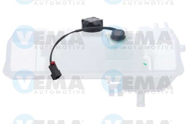 Ausgleichsbehälter für Alfa Romeo Giulietta 940 2.0 JTDM (940FXE1A ...