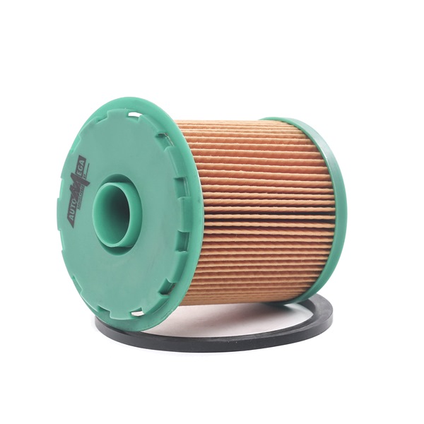 Fuel filter MANN-FILTER with seal PU822x AUTODOC