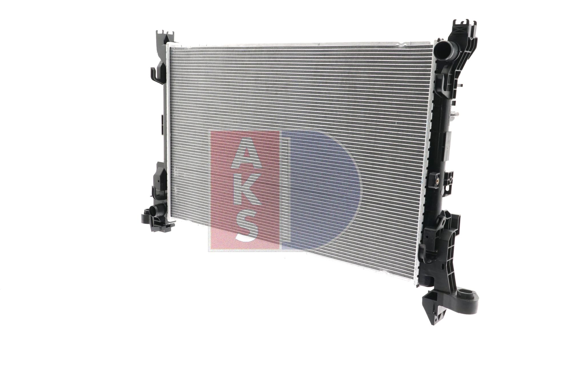 21 41 049 66R NRF, AKS DASIS Radiateur du moteur pas chères AUTODOC ...