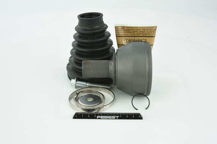 Drivknutssats till Volvo S80 II 4.4 V8 AWD 2006 - 2012 316hk / 232kW ...
