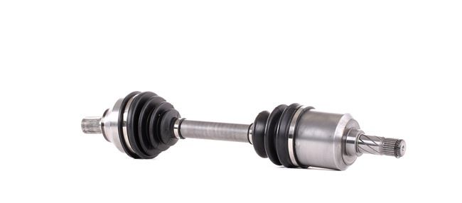 Cv axle for Ford Focus Mk2 2.5 ST 2005 - 2012 225hp / 166kW Petrol HYDA