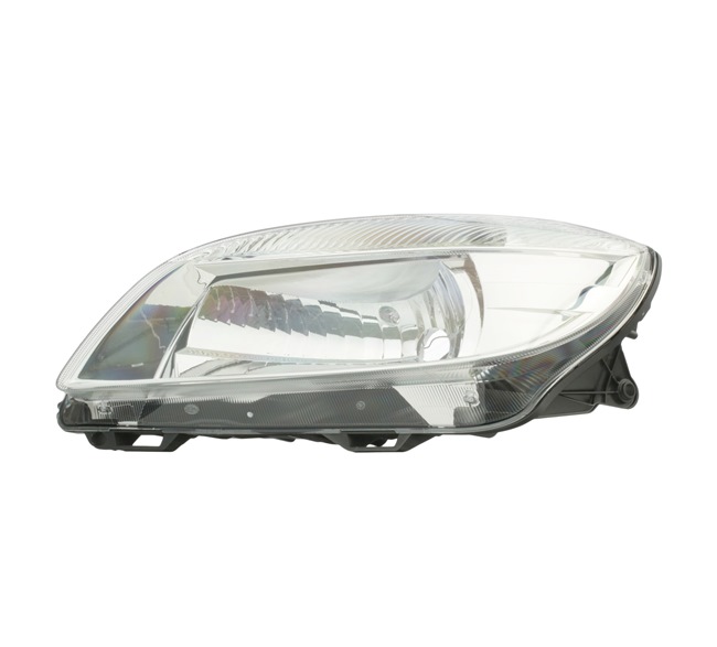 5J1 941 017 C ABAKUS, ALKAR Headlight cheap AUTODOC online shop