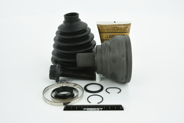 1K0 498 099 B LÖBRO, AIC Joint kit, Drive shaft, Cv joint cheap AUTODOC ...