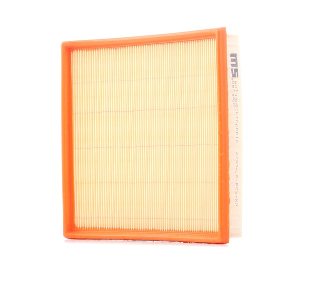 Air Filter RIDEX Filter Insert 8A0063 AUTODOC