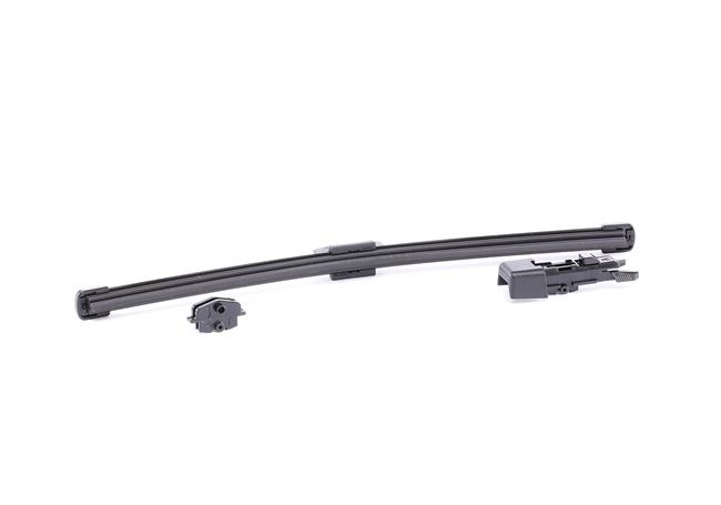 Wiper blades for Mini Countryman F60 1.5 Cooper 2016 - 136 hp Petrol