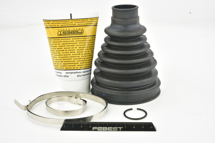 Drivknutsdamask till Volvo S60 2 2.0 T 203 hk Bensin 149 kW 2010 - 2011 ...