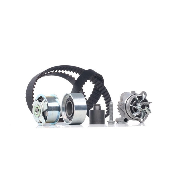 03G 198 119 AE, AUTEX Timing belt kit, Water pump and timing belt kit ...