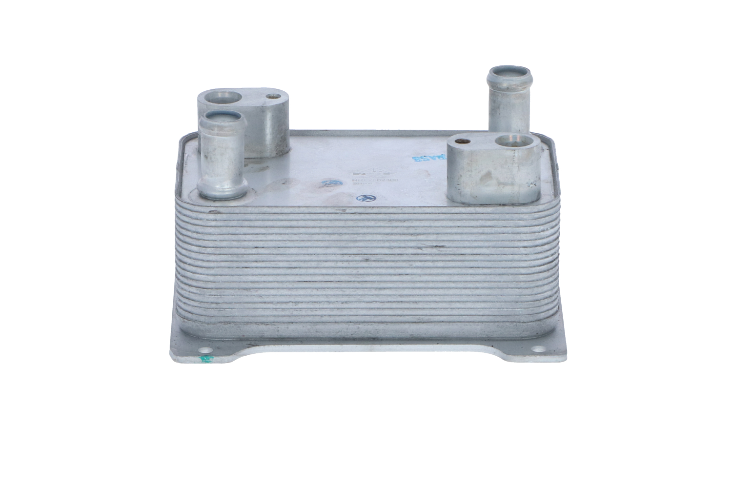 31362 NRF Engine oil cooler | AUTODOC price and review
