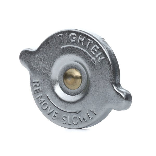 Lock till expansionskärl som passar till Mercedes W201 E 2.5-16 (201. ...