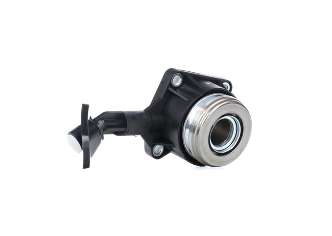 Central Slave Cylinder, clutch LuK 510023010 AUTODOC