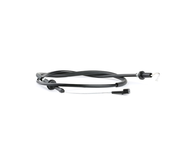Throttle cable for VW T4 Transporter 1.9 TD 1992 - 2023 68hp / 50kW Diesel