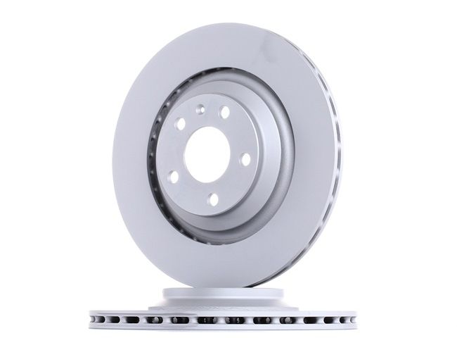 4F0 615 601 F BOSCH, A.B.S. Disco de freno, Freno de disco, Alto ...