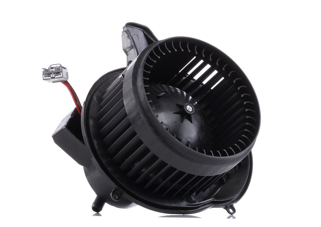 34115 NRF Kupéfläkt utan integrerad regulator AUTODOC