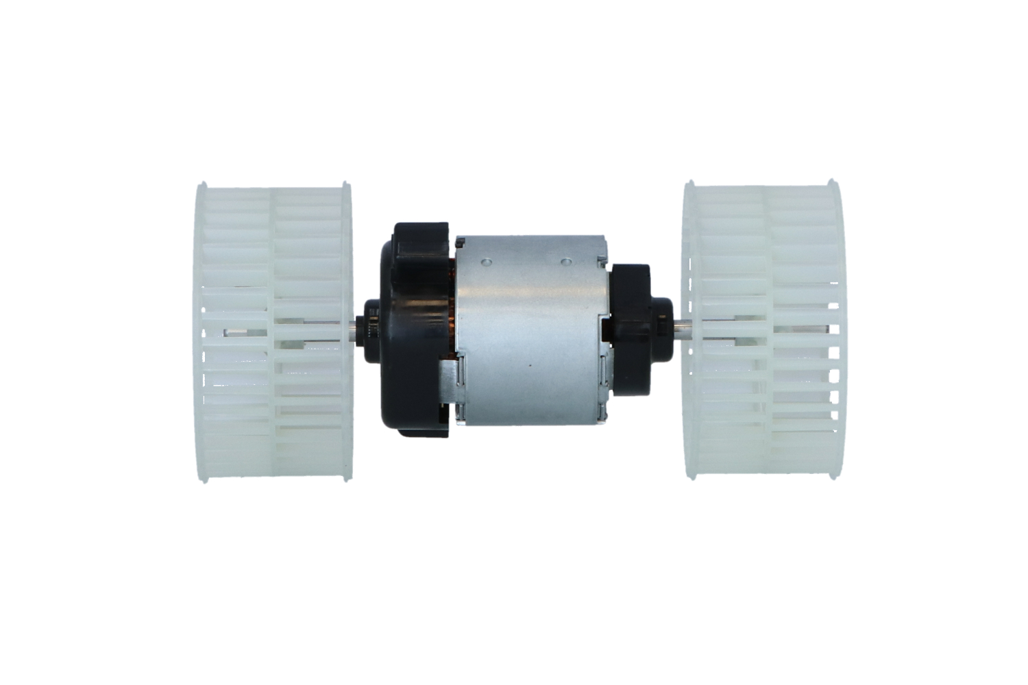 34144 NRF Heater blower motor 24V | Truck AUTODOC