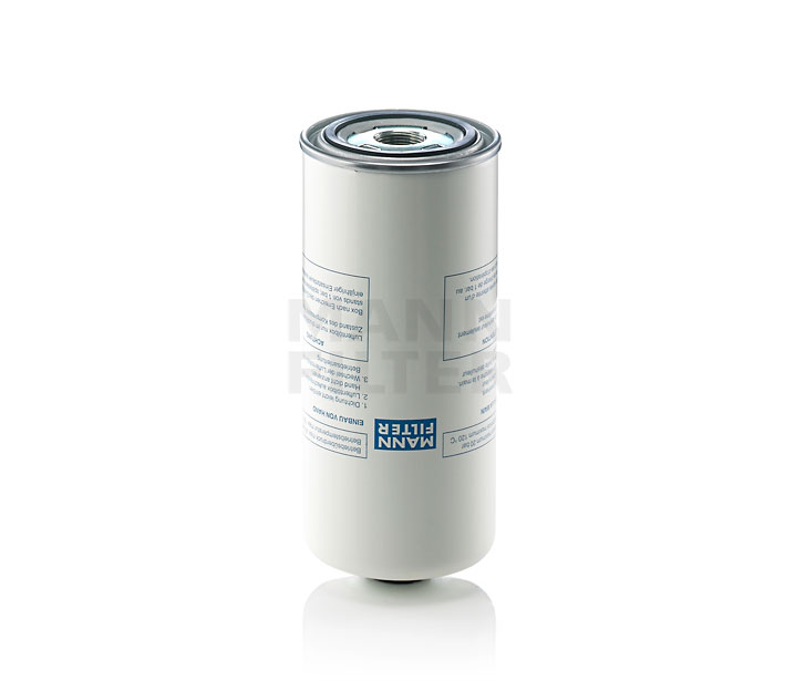 LB 962/2 MANN-FILTER Filtro, aire comprimido | Camiones AUTODOC