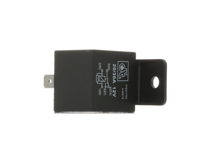 002 542 14 19 BOSCH, DT Spare Parts Centrale clignotant, Relais ...