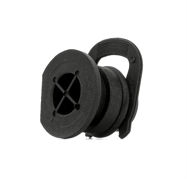 Brida de refrigerante para Audi 100 C3 2.3 quattro 1990 - 2023 133cv ...
