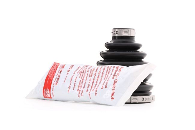 A 169 360 10 68 FEBEST, FEBI BILSTEIN Joint kit, Drive shaft, Cv boot ...