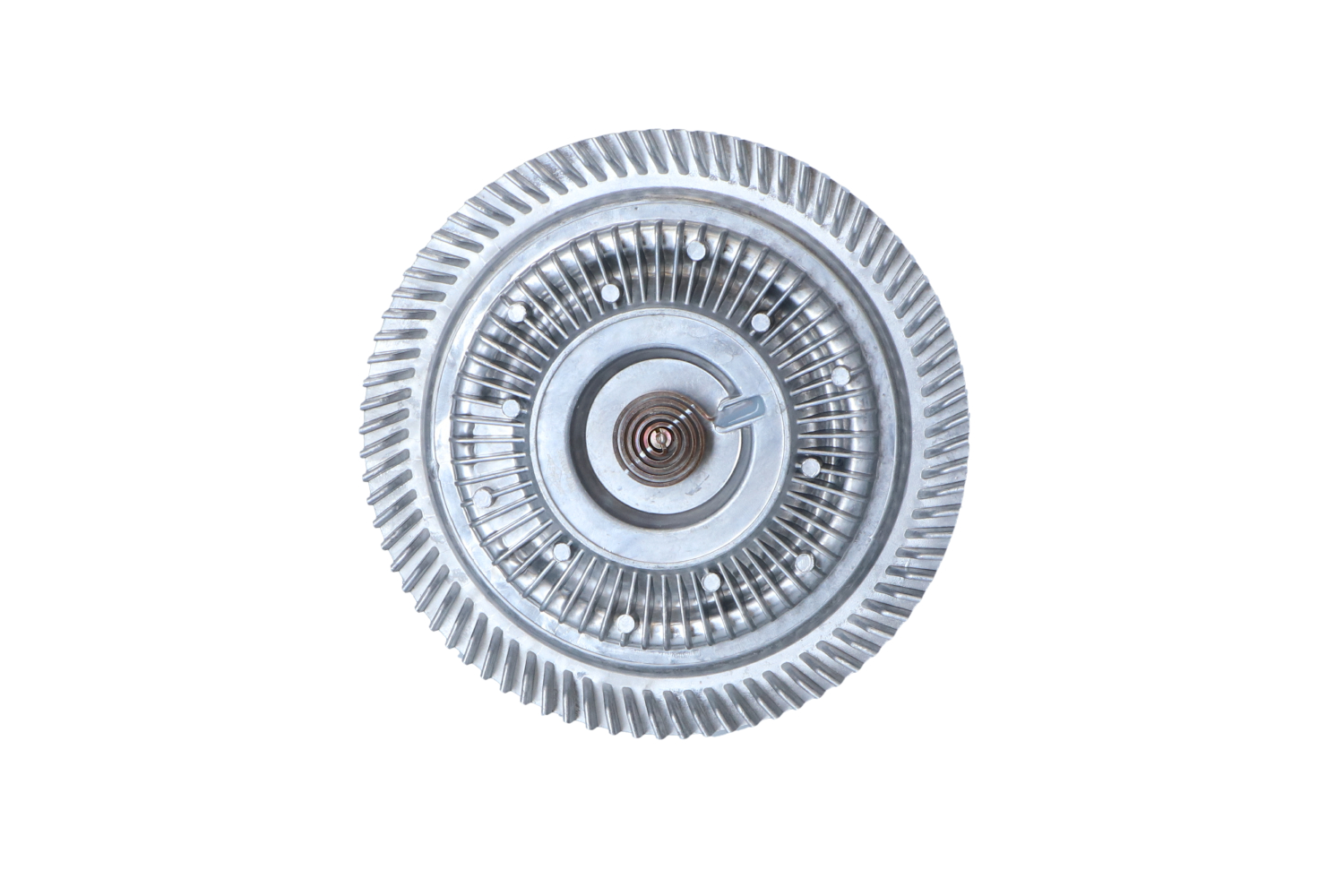 5207 9718AD JPN, NRF Fan clutch cheap AUTODOC online store