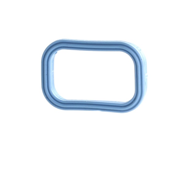 XS7Q 8565 AA REINZ, TOPRAN Exhaust manifold gasket, Inlet manifold ...