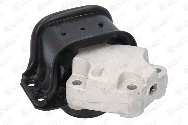 1807 GF GATES, 3RG Support moteur, Support, Suspension du moteur pas ...