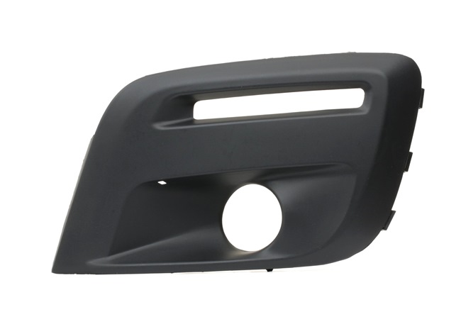 Rejilla parachoques para CITROËN Berlingo II (B9) 1.6 HDi 75 / BlueHDi ...
