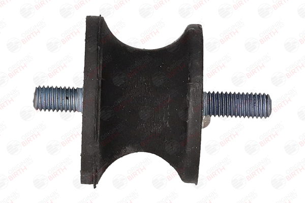 22 31 6 799 330 BIRTH, BSG Engine mount, Mounting, Automatic ...